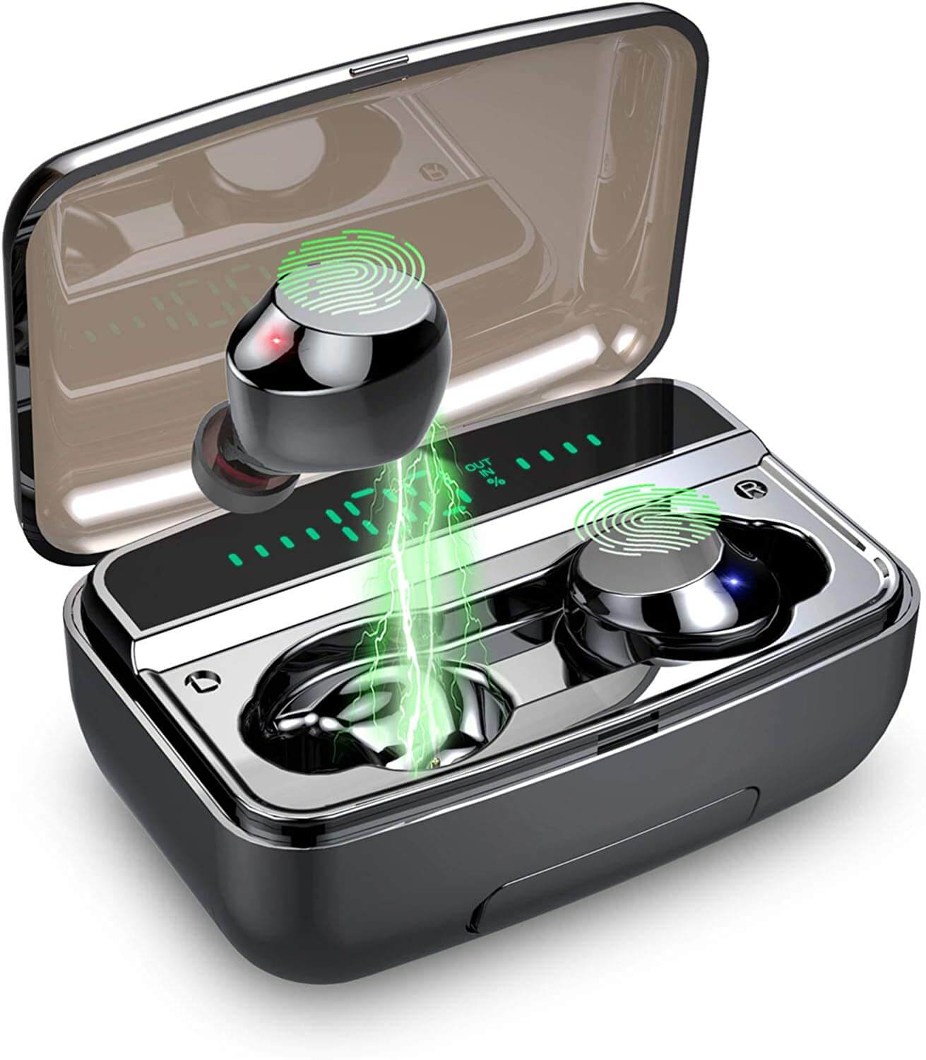 Best Wireless Earbuds For Running 2021: Top Reviews