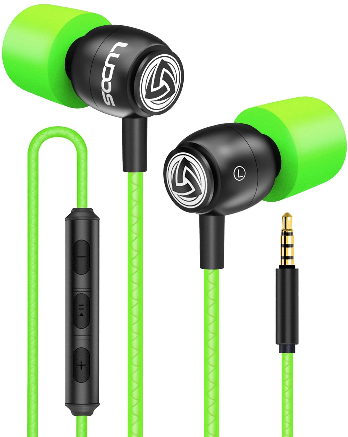 Best Earbuds with Microphones : Buyers Guide & Reviews - Bemwireless
