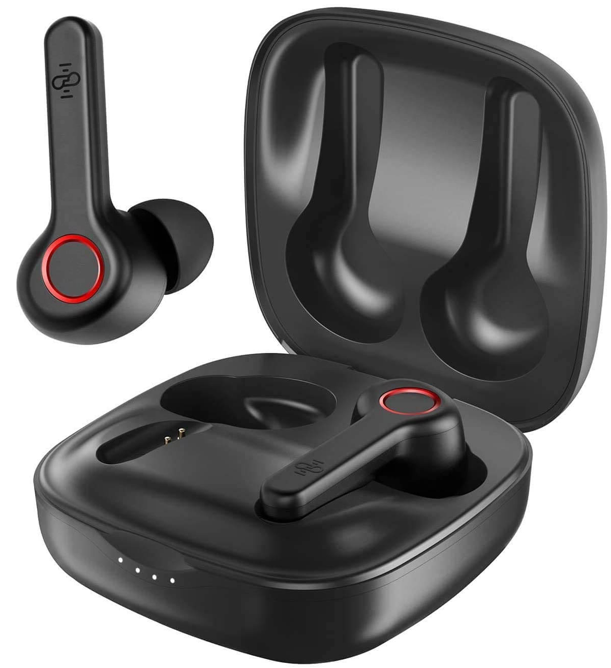 Best Noise Cancelling Wireless Earbuds 2021: Reviews & Buyer’s Guide2 ...