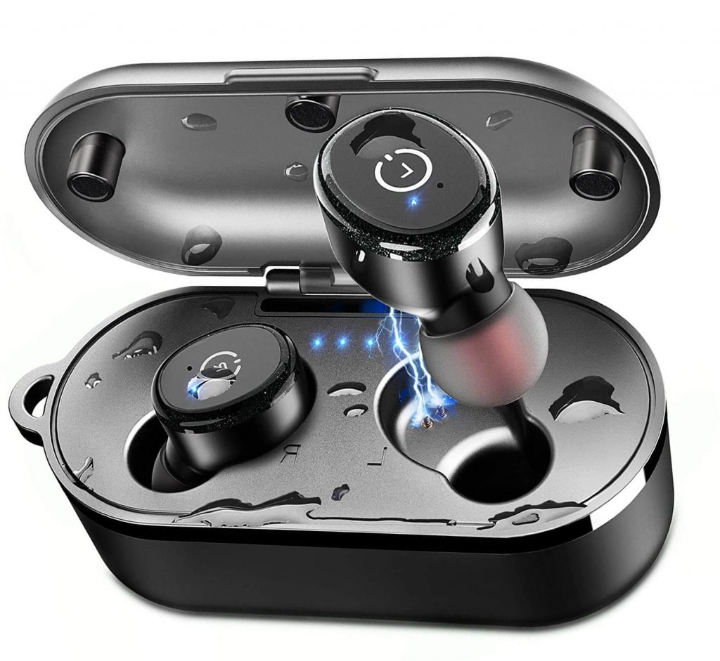 Best Noise Cancelling Wireless Earbuds 2021: Reviews & Buyer’s Guide2 ...