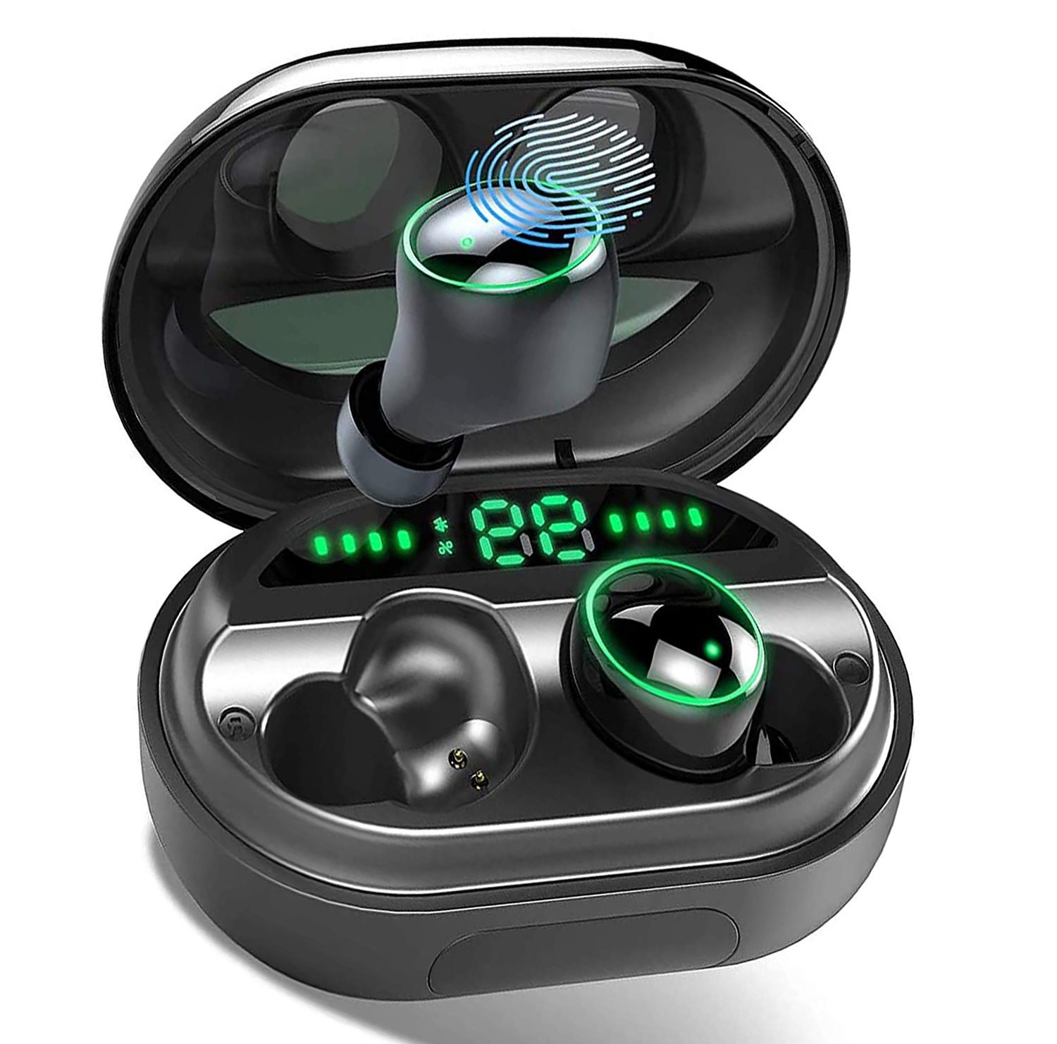 Best Noise Cancelling Wireless Earbuds 2021: Reviews & Buyer’s Guide2 ...